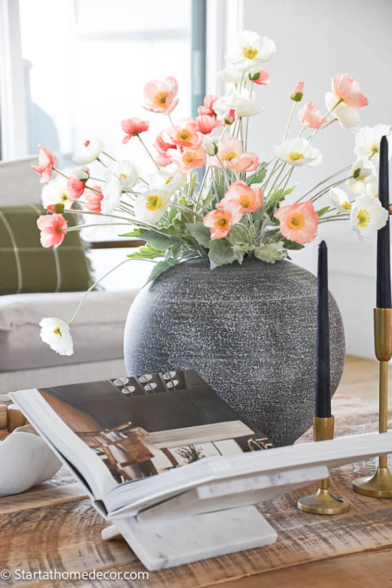 Blooming Beauty: 10+ Spring Stems to Brighten Your Home - Brooke Nicole ...