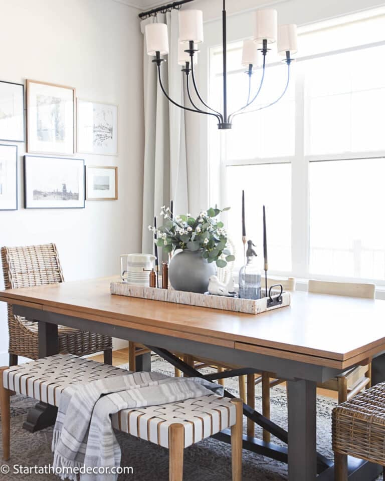 Blooming Beauty: 10+ Spring Stems to Brighten Your Home - Start at Home Decor