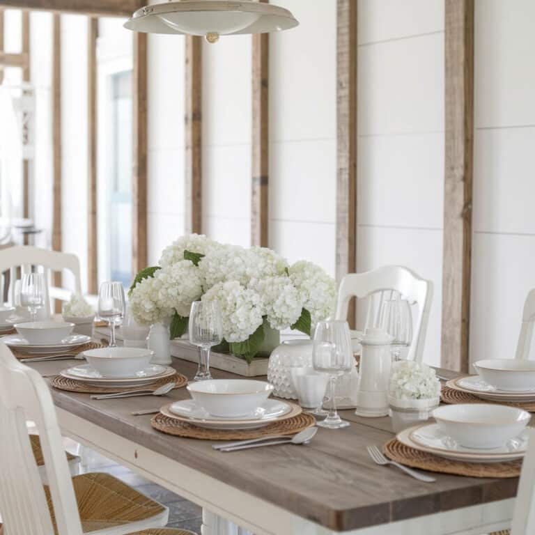 20 Stunning Table Centerpieces for Every Season - Brooke Nicole Larsen