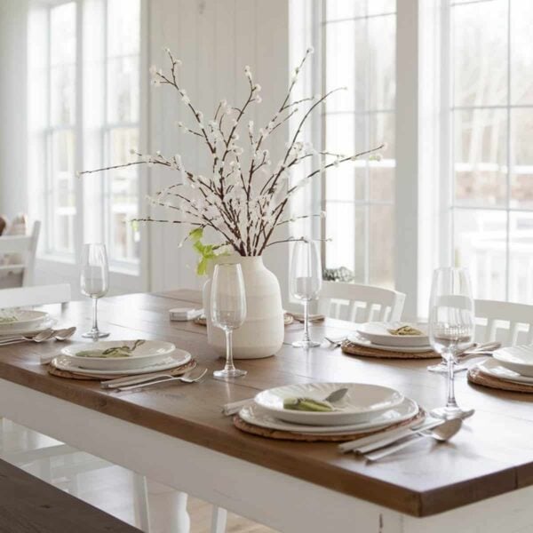 20 Stunning Table Centerpieces for Every Season - Brooke Nicole Larsen