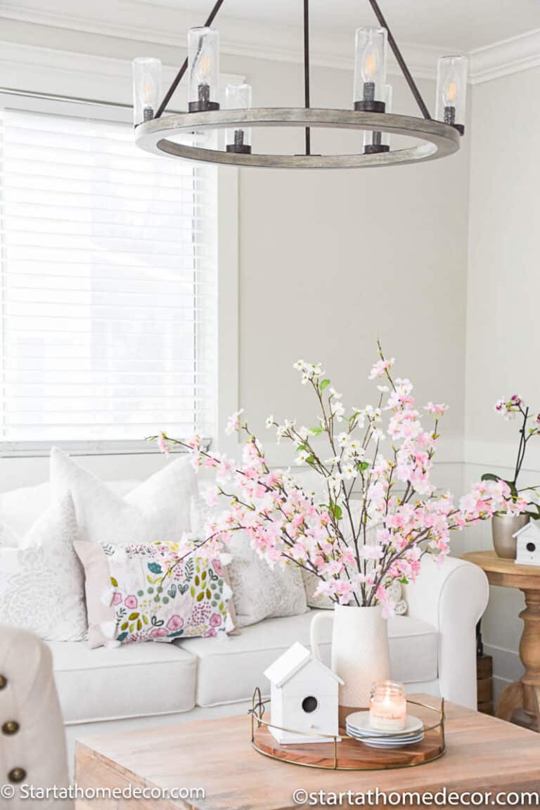 Timeless & Elegant Easter Décor: Celebrate the Season in Style - Brooke ...