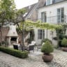 25 Inspiring Ways to Create a European Style Backyard - Brooke Nicole ...
