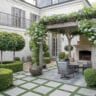 25 Inspiring Ways to Create a European Style Backyard - Brooke Nicole ...