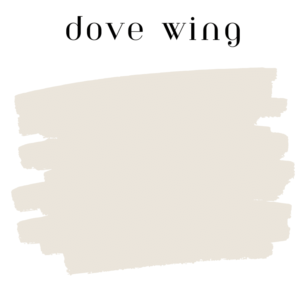 The Power of Off-White Paint Colors: Finding the Perfect Shade - Brooke ...