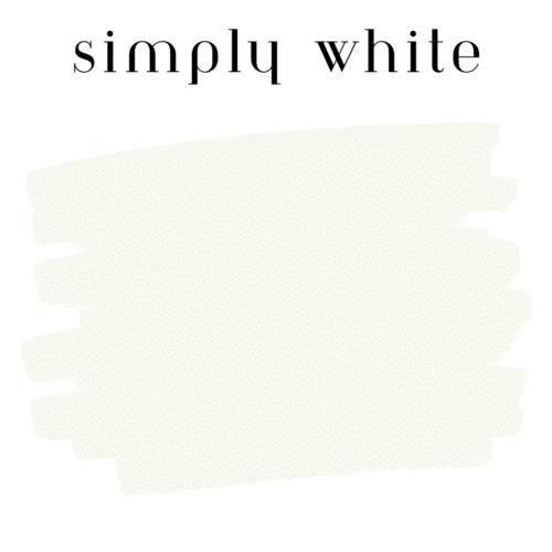 The Power of Off-White Paint Colors: Finding the Perfect Shade - Brooke ...