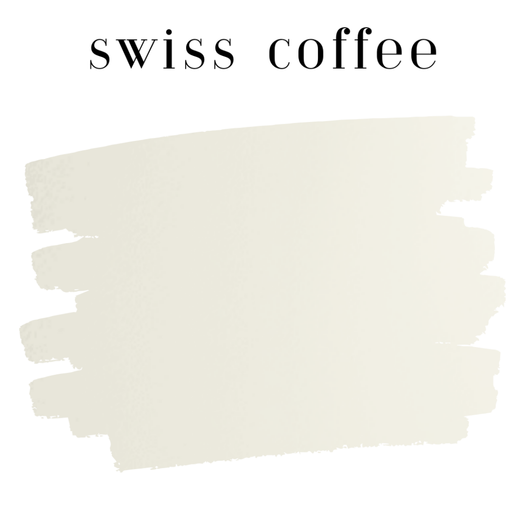 The Power of Off-White Paint Colors: Finding the Perfect Shade - Brooke ...
