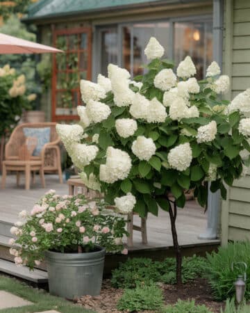 10 Beautiful Lollipop Trees to Sweeten Your Garden - Brooke Nicole Larsen