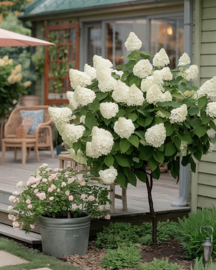 10 Beautiful Lollipop Trees to Sweeten Your Garden - Brooke Nicole Larsen