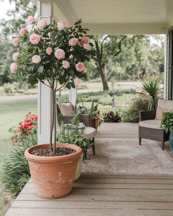 10 Beautiful Lollipop Trees to Sweeten Your Garden - Brooke Nicole Larsen