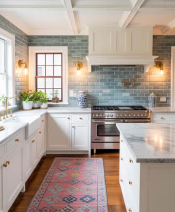 25 Trending Coastal Blue Paint Colors (From Benjamin Moore, Sherwin ...