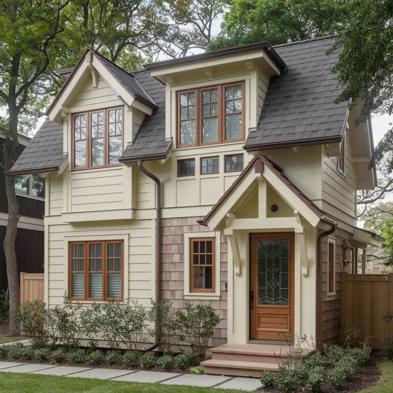 Top 20+ Exterior Home Colors for 2025 to Boost Curb Appeal - Brooke ...