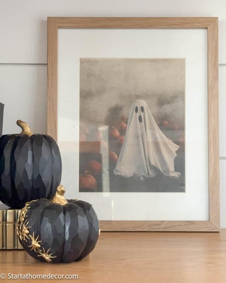 Free Halloween Printables to Add a Spooky Touch to Your Home - Brooke ...