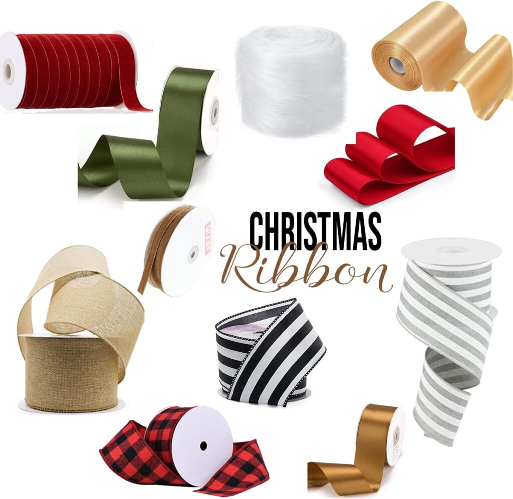 How to Tie the Cutest Bows (6 Easy Bow Ideas Anyone Can Do) - Brooke ...