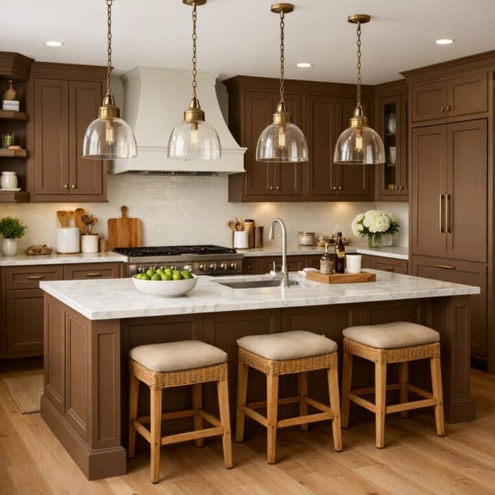 The Top 15 Moody Brown Paint Colors for Your Home (2026 Guide) - Brooke ...